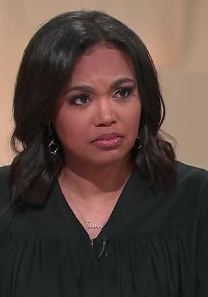 Watch Divorce Court S23:E152 - Janeil Munoz vs. Rico Williams - Free TV ...