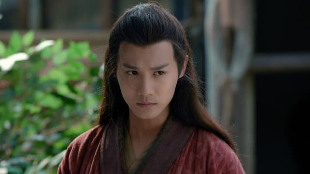 Watch An Oriental Odyssey S01:E19 - Episode 19 - Free TV Shows | Tubi