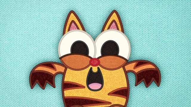 Watch Patchwork Pals S01:E03 - Flee, Fleas! - Free TV Shows | Tubi