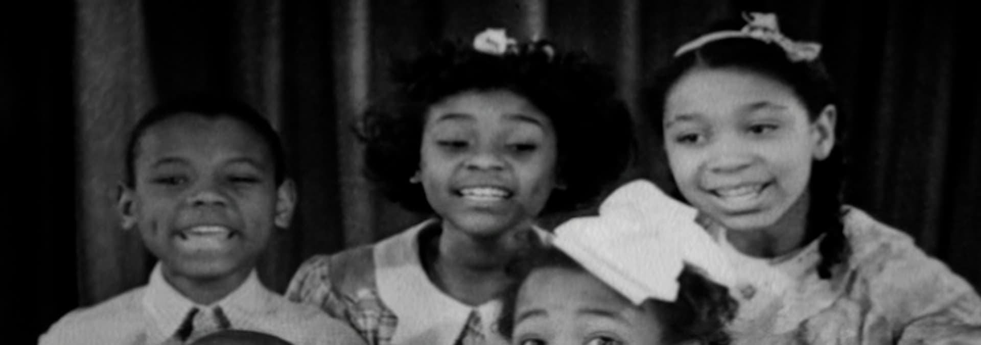 Watch The Little Rascals S01:E47 - Beginner's Luck - Free TV Shows | Tubi