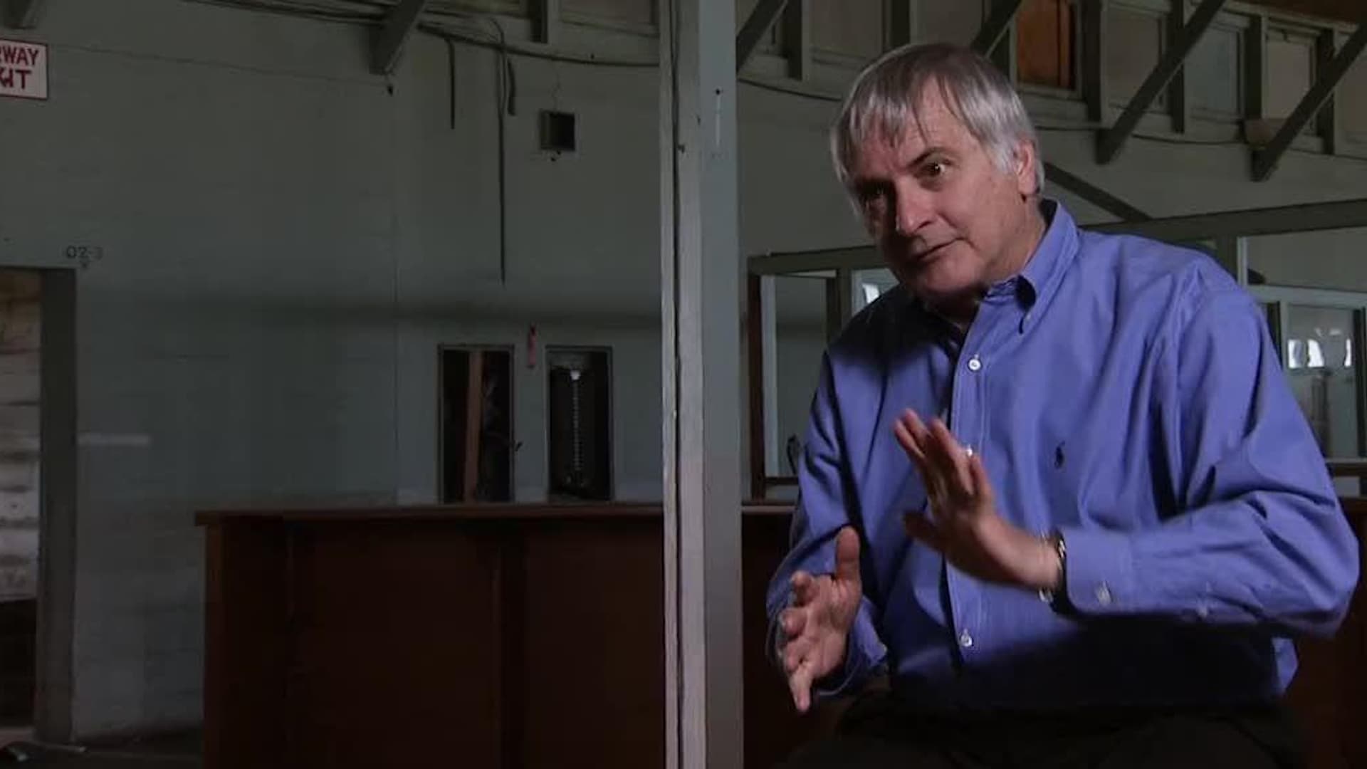 Watch Alien Invasion: Are We Ready? - Free TV Shows | Tubi