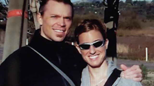 Watch American Monster S05:E10 - Stay With Me - Free TV Shows | Tubi