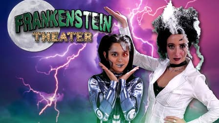 Watch Frankenstein Theater: The Magic Sword - Free TV Shows | Tubi