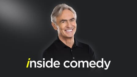 Watch Inside Comedy Season 2 - Free TV Shows | Tubi