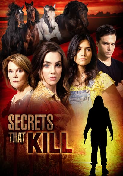 Watch Secrets That Kill (2020) - Free Movies | Tubi