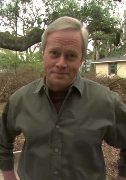 Watch Today's Homeowner With Danny Lipford S08:E17 - Today’s Backyard ...