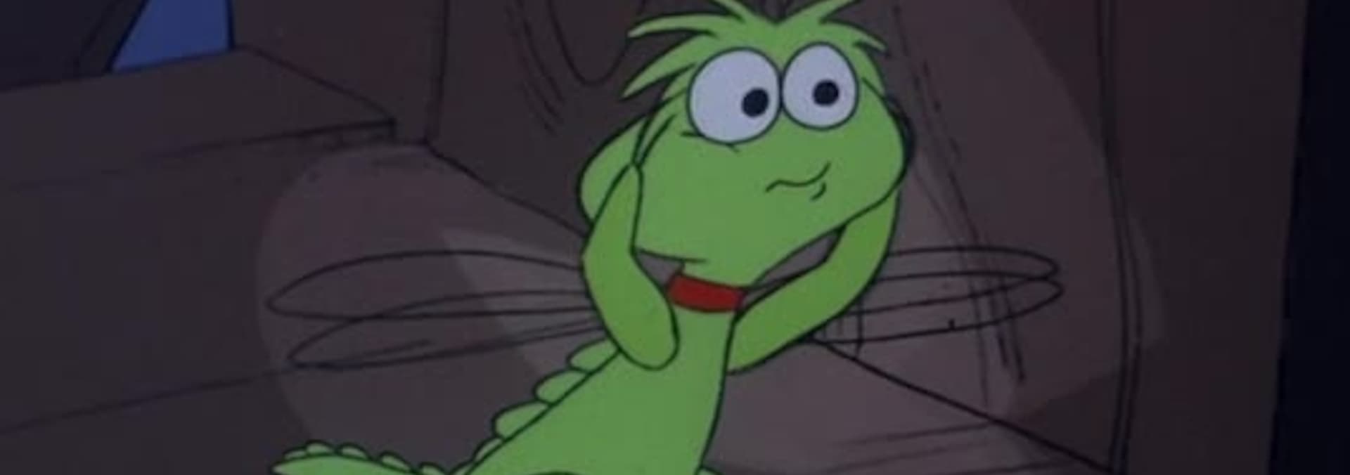 Watch The Pink Panther Show S04:E10 - Dietetic Pink / Sneaker Snack ...