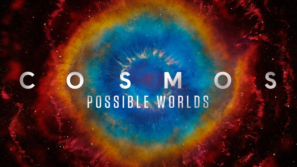 Watch Cosmos: Possible Worlds Streaming Online | Tubi Free TV