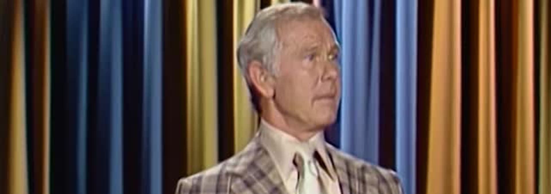 Watch The Johnny Carson Show S14:E18 - Hollywood Icons of the '70s ...