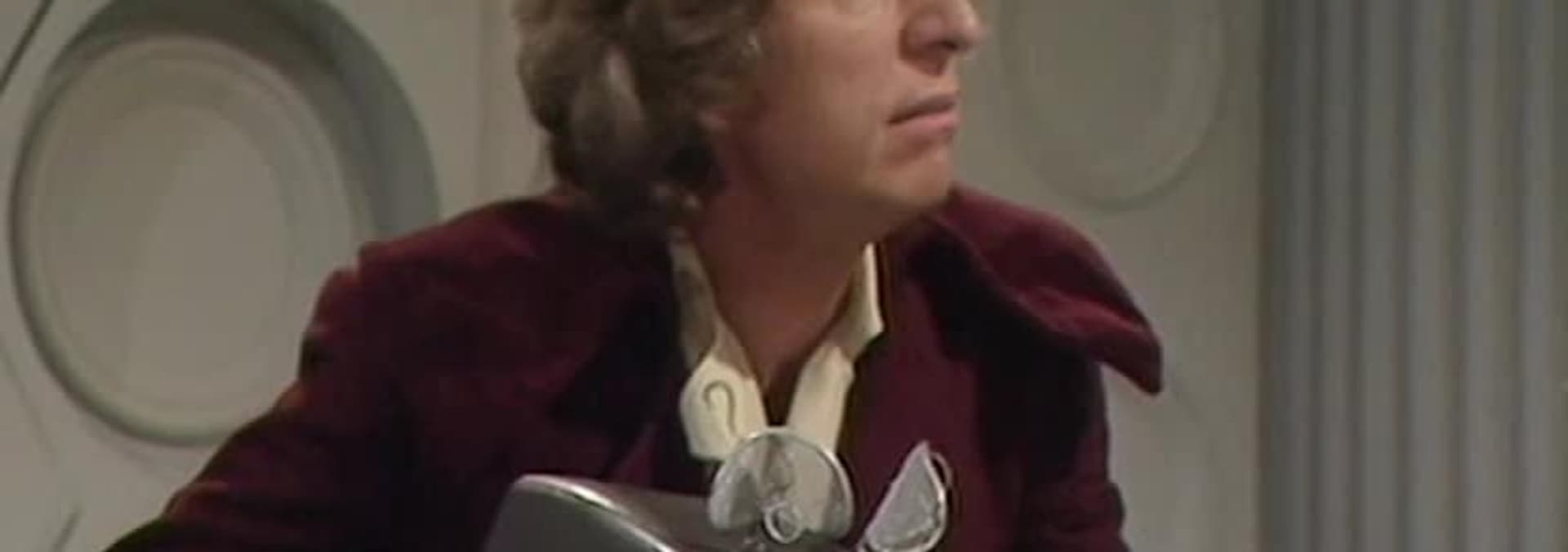Watch Classic Doctor Who: The Fourth Doctor S18:E13 - State of Decay ...