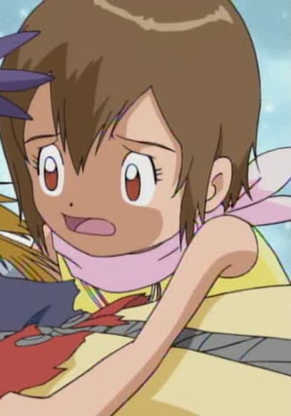 Watch Digimon Adventure S01:E37 - Wizardmon's Gift - Free TV Shows | Tubi
