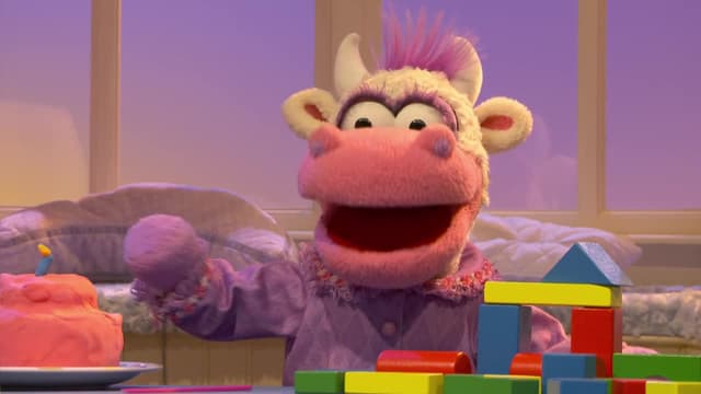 Watch Pajanimals S01:E10 - The Rocket Ride / Dream a Happy Dream - Free ...