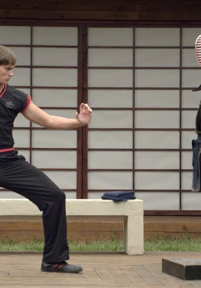 Watch Power Rangers: Super Samurai S19:E05 - The Rescue - Free TV Shows ...