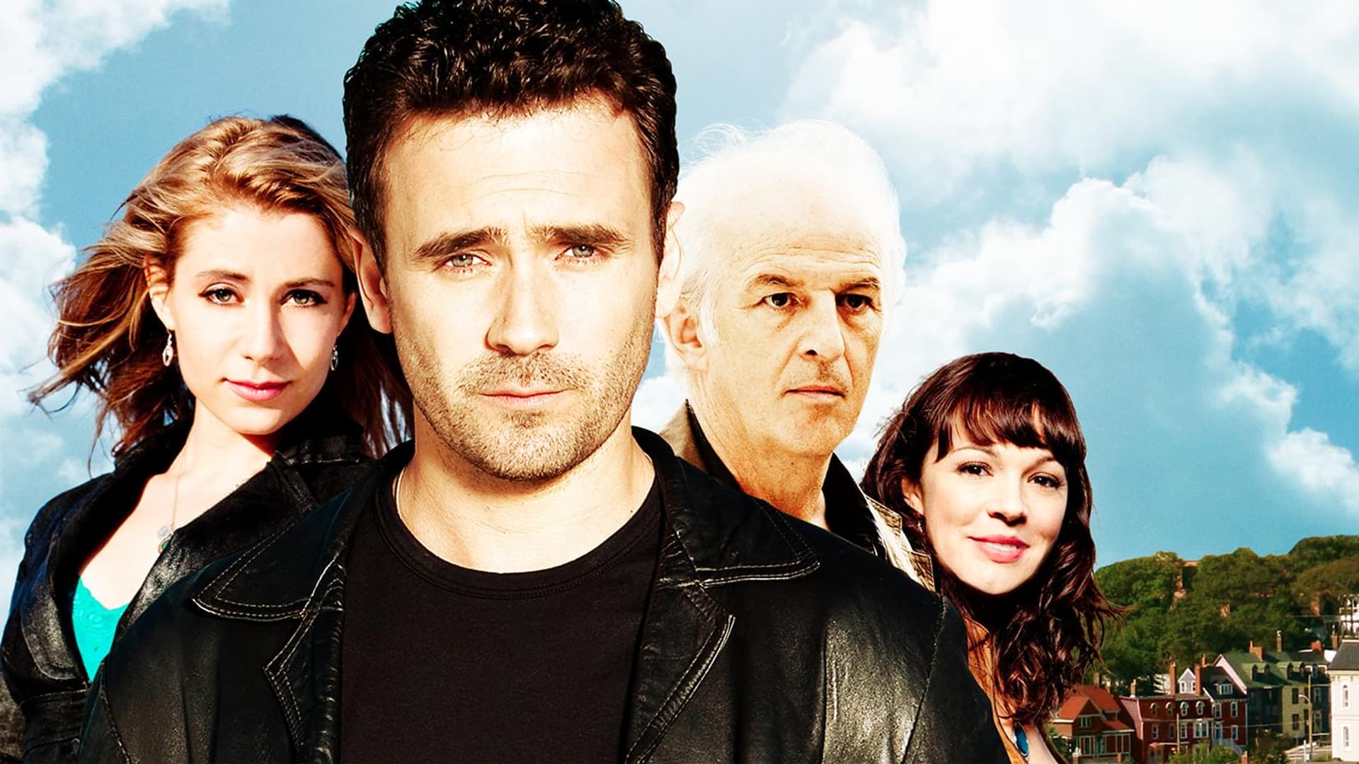 Watch Republic of Doyle Streaming Online | Tubi Free TV