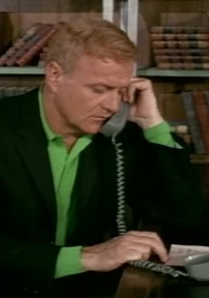 Watch Family Affair S03:E24 - Speak for Yourself, Mr. French - Free TV ...