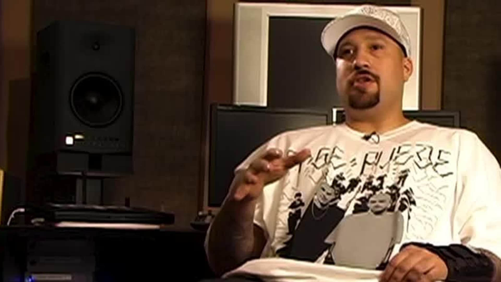 Watch Freestyle 101: Hip-Hop History (2023) - Free Movies | Tubi