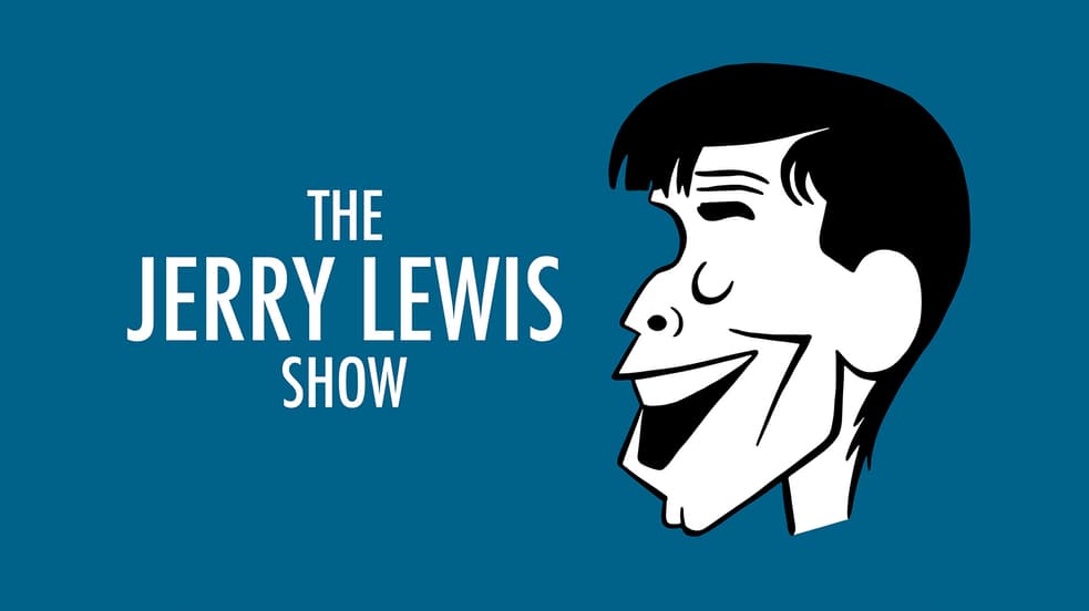 Watch The Jerry Lewis Show: TV Specials - Free TV Shows | Tubi