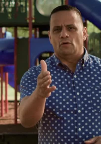 Watch In the Gap: Pastor Choco De Jesus S01:E07 - Noah - Free TV Shows ...