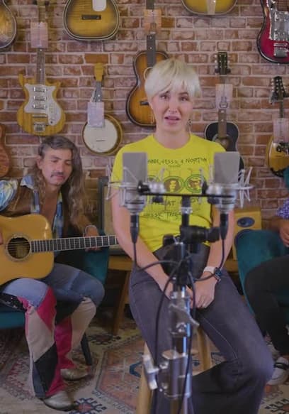 Watch DittyTV's Vibe and Dime Sessions S01:E05 - Maggie Rose - Free TV Shows | Tubi