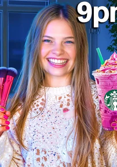 Watch Jordan & Salish Matter S01:E17 - ABC Summer Morning Routine ...