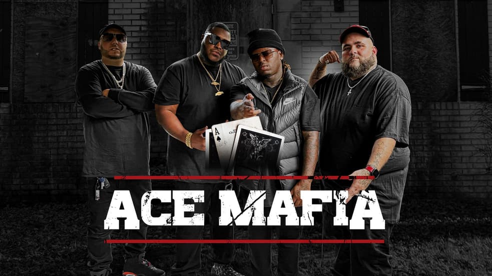 Watch Ace Mafia Streaming Online | Tubi Free TV