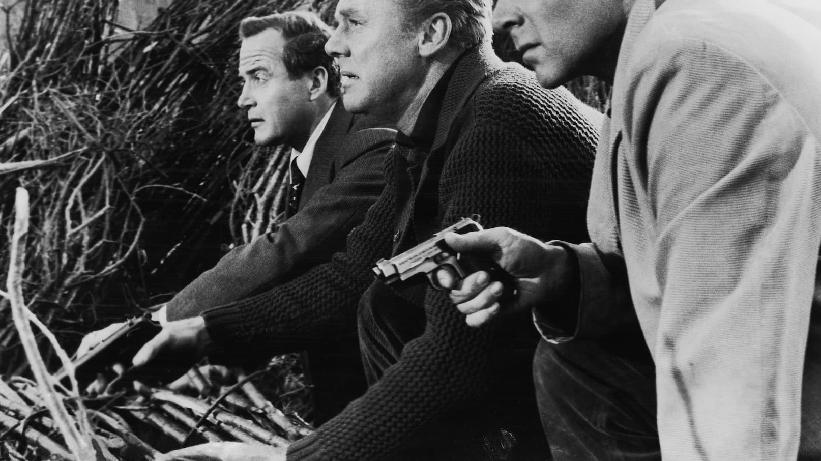 Watch The Enemy General (1960) - Free Movies | Tubi