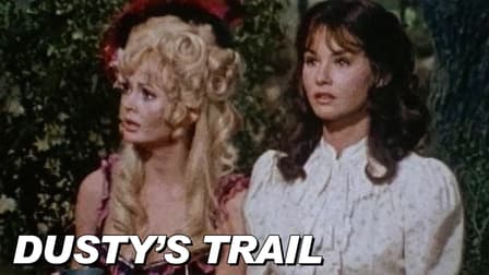 Watch Dusty's Trail - Free TV Shows | Tubi