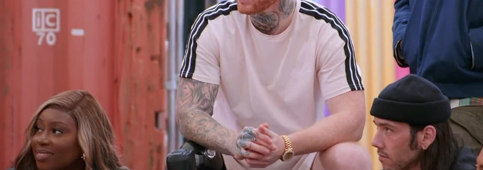 Watch The Drop S01:E01 - Episode 1 - Free TV Shows | Tubi