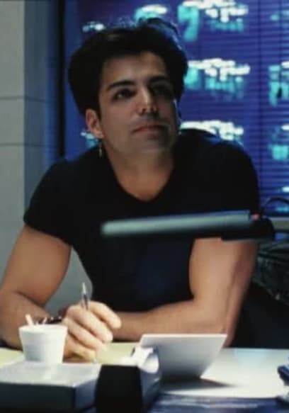 Watch Booker S01:E11 - The Red Dot - Free TV Shows | Tubi