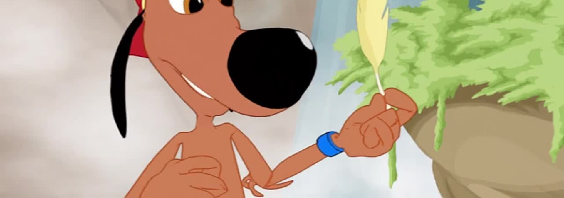 Watch Bob's Beach S01:E42 - Chicken Alert! - Free TV Shows | Tubi