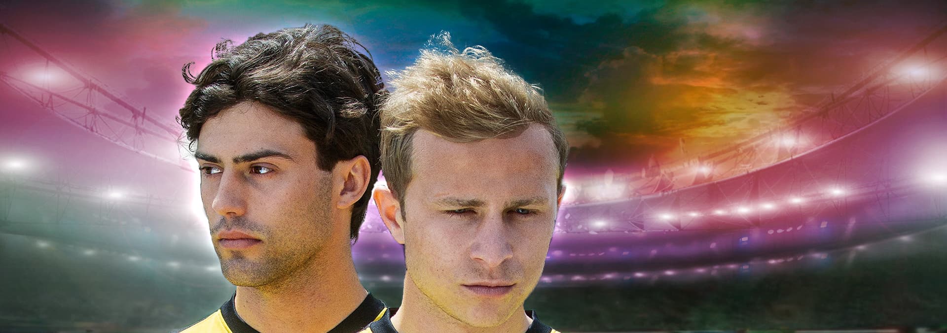 Watch Mario (2018) - Free Movies | Tubi