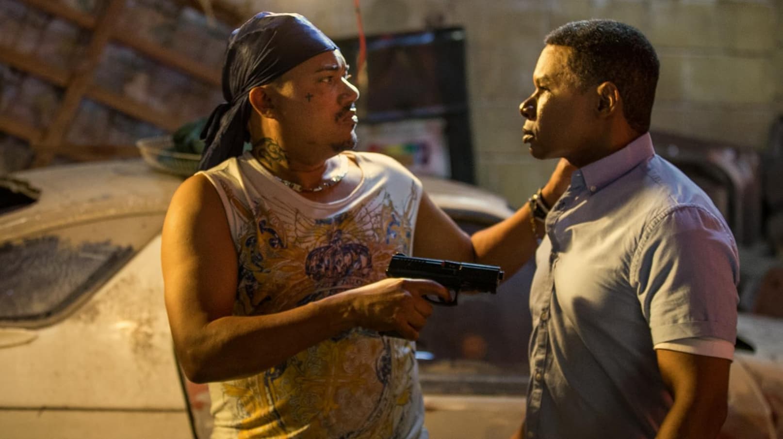 Watch Hermanos (2018) - Free Movies | Tubi