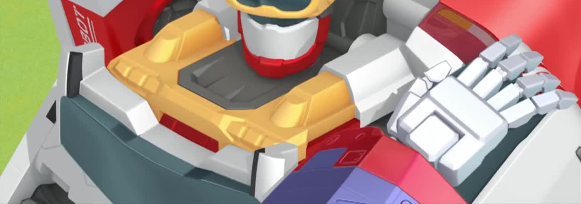 Watch Tobot S04:E13 - Off Road Offense - Free TV Shows | Tubi
