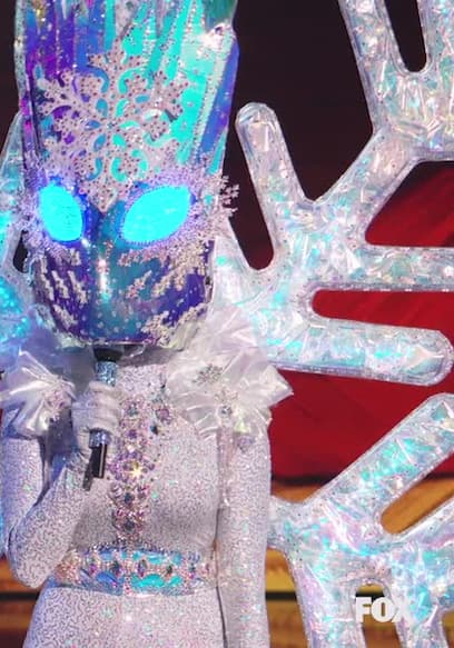 Watch The Masked Singer S08:E10 - Battle of the Semi Finals - Free TV ...
