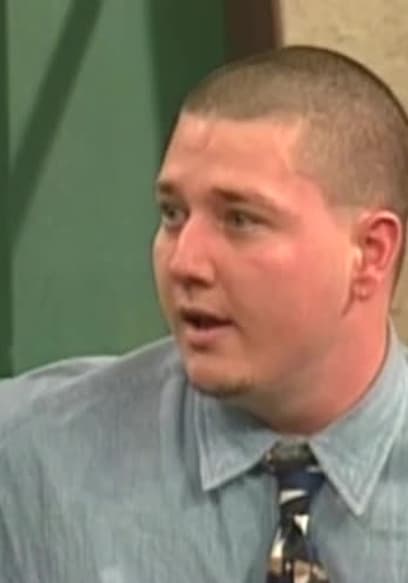 Watch The Jerry Springer Show S07:E110 - Dump Your Cheating Lover ...