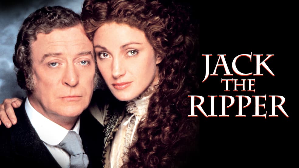 Watch Jack the Ripper Streaming Online | Tubi Free TV