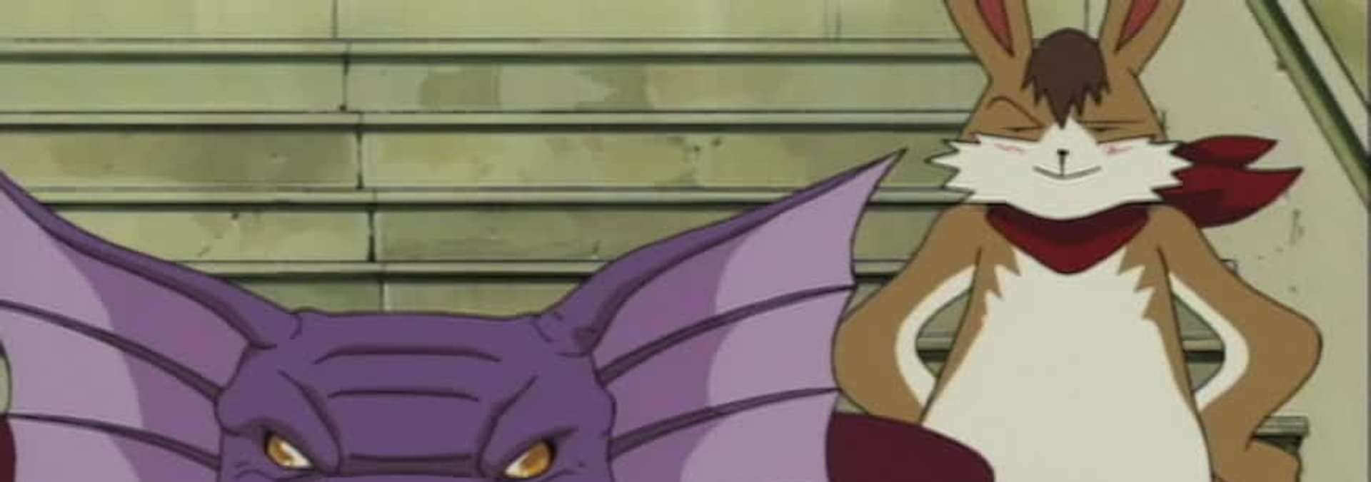 Watch Monster Rancher S02:E15 - The World Monster Cup - Naga Returns ...