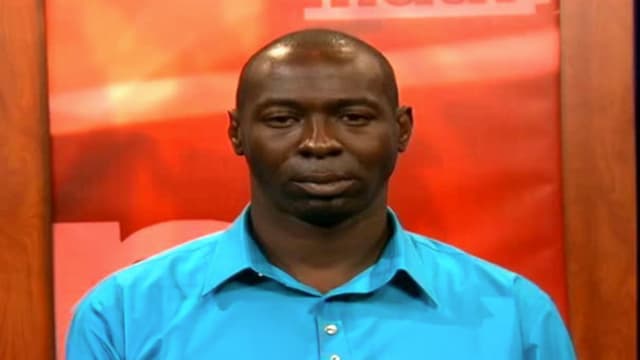 Watch Maury S12:E43 - Did My Fiancé Sleep With My Uncle for Money ...