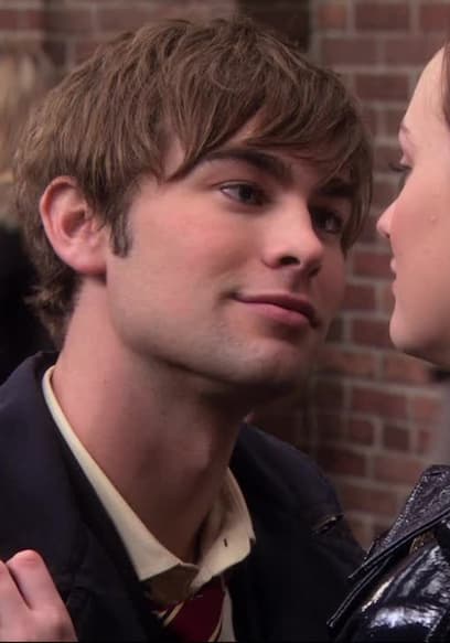 Watch Gossip Girl S01:E13 - A Thin Line Between Chuck and Nate - Free ...