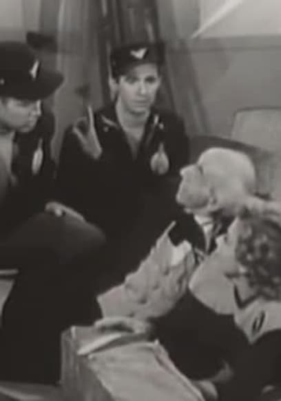 Watch Rocky Jones, Space Ranger S01:E23 - Crash of the Moons: Chapter ...