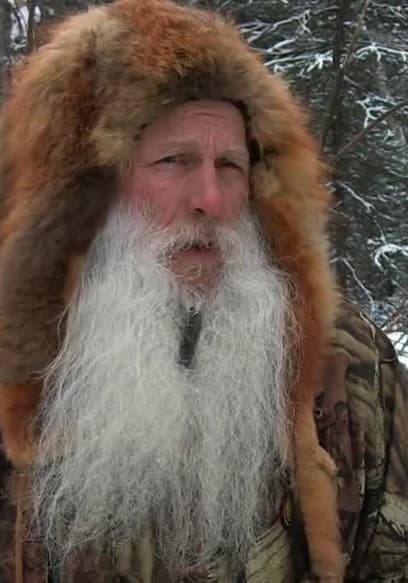 Watch Alaska Monsters S02:E02 - Bigfoot of the Arctic: Siberian Giant ...