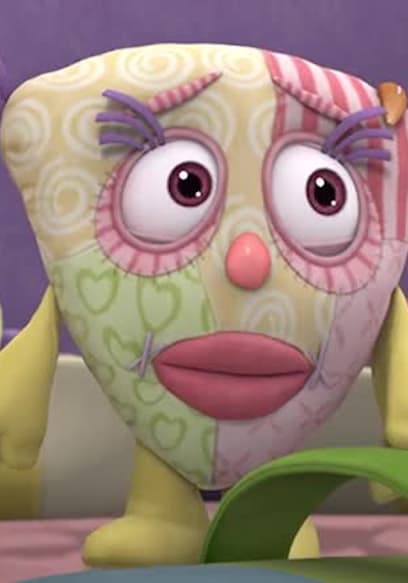 Watch Patch Pillows S01:E10 - Toys! Toys! Toys!/Sunny Shows Off/Button ...