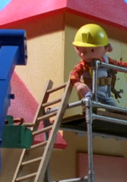Watch Bob the Builder S02:E10 - Clocktower Bob - Free TV Shows | Tubi