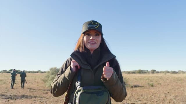 Watch A Taste of Africa S01:E02 - Springbok and Biltong - Free TV Shows ...