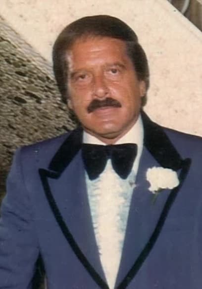 Watch Mobsters S05:E05 - The Grim Reaper: Greg Scarpa - Free TV Shows ...