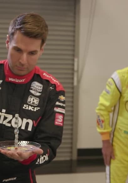 Watch The Penske Games S01:E06 - Penske Games 6 - Free TV Shows | Tubi