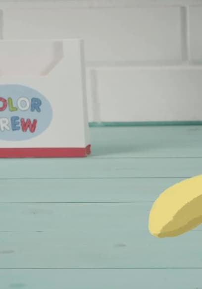 Watch Color Crew Magic S01:E04 - CC MAGIC TOYS FIRE FIGHTERS - Free TV ...