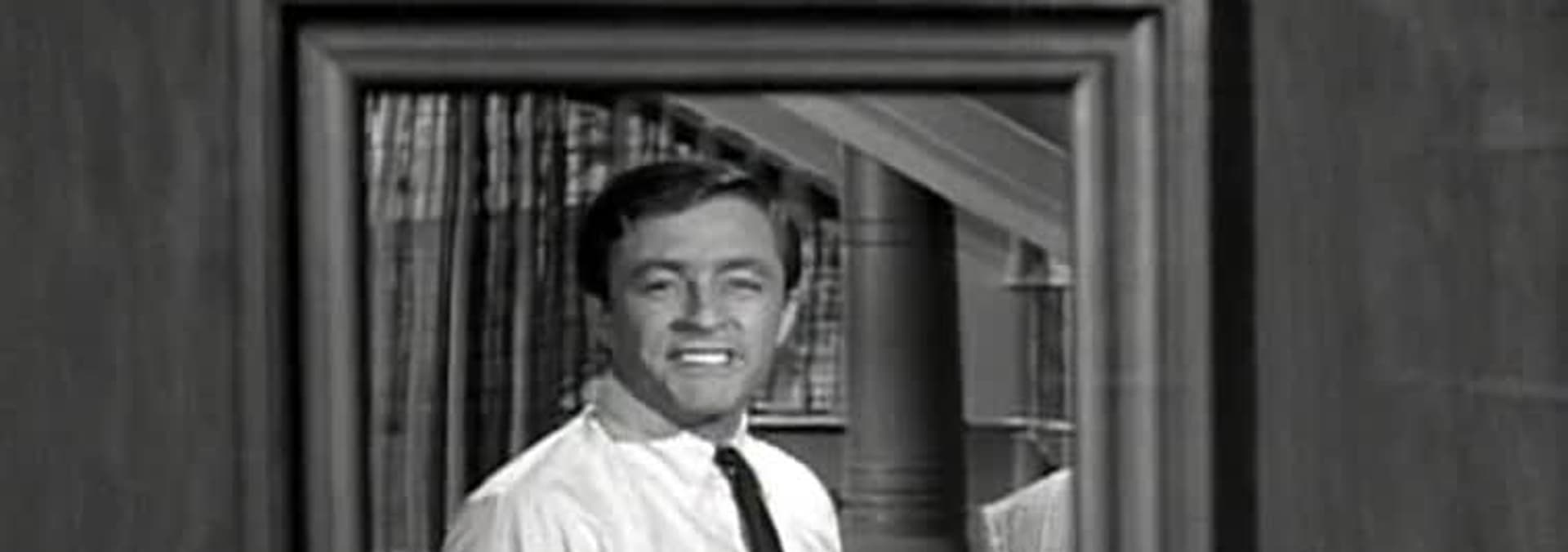 Watch My Favorite Martian S02:E14 - Won't You Come Home, Uncle Martin ...