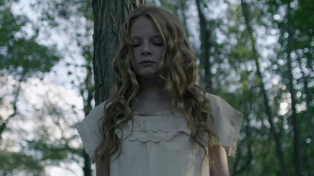 Watch Outsiders - Free TV Shows | Tubi