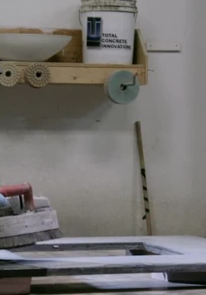 Watch Made by Destruction S02:E04 - Bicycle to Medical Stretcher, Light ...